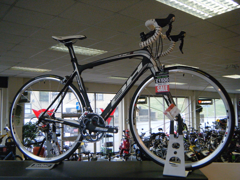 2012 BH RC1 MEDIUM ROAD BIKE For Sale