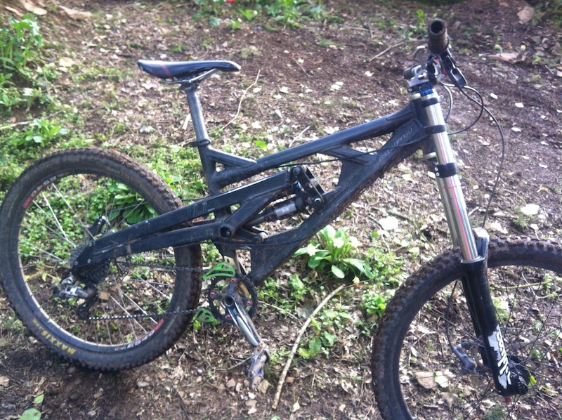 Marin quake 07-08 frame NEED GONE! For Sale