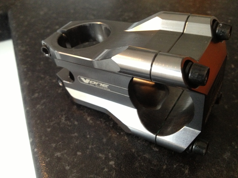 Sunline V1 Stem 50mm For Sale