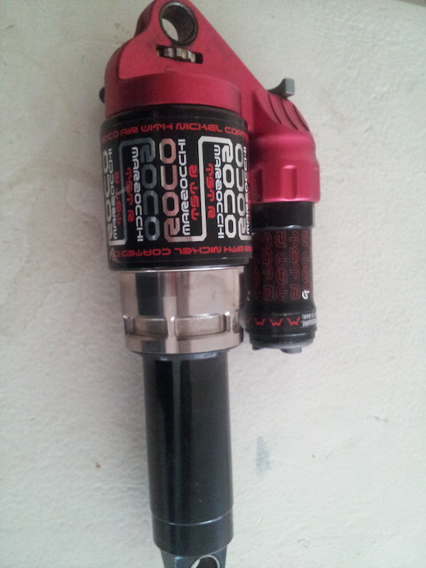 marzocchi roco tst r shock For Sale