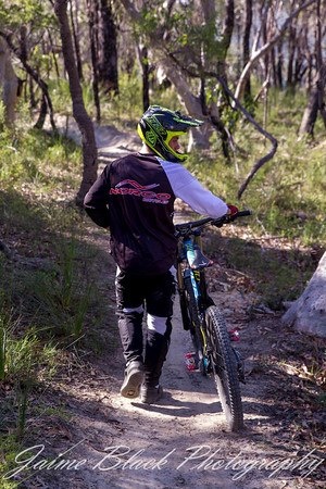 VIDEO: Welcome To The Team - Australian Norco/Lusty Industries Athlete ...