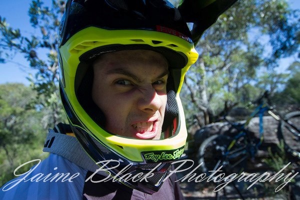 VIDEO: Welcome To The Team - Australian Norco/Lusty Industries Athlete ...