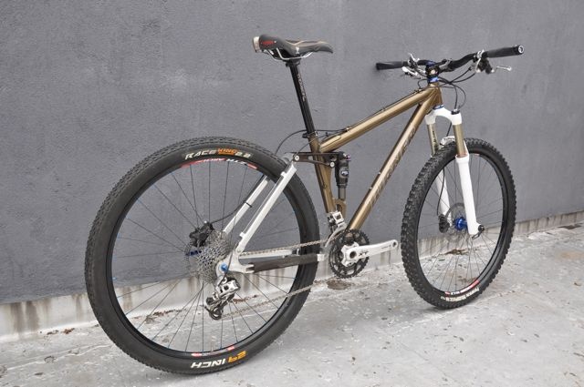 2008 Turner Sultan For Sale