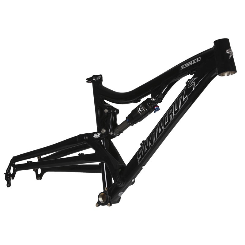 Santa Cruz Butcher - Kashima upgrade (brand new) Hope Headse For Sale