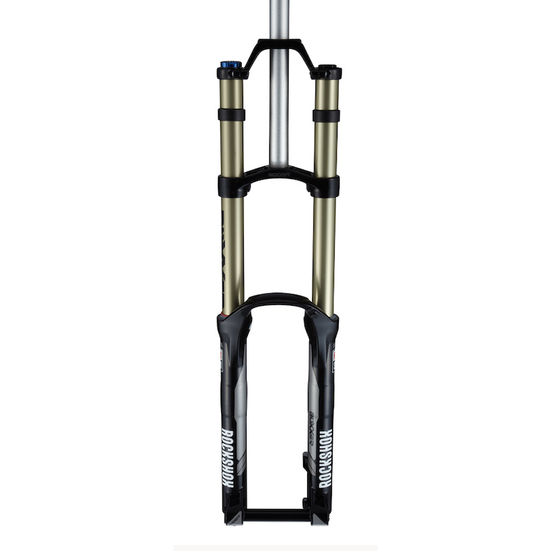 2013 NEW Rockshox Boxxer RC For Sale
