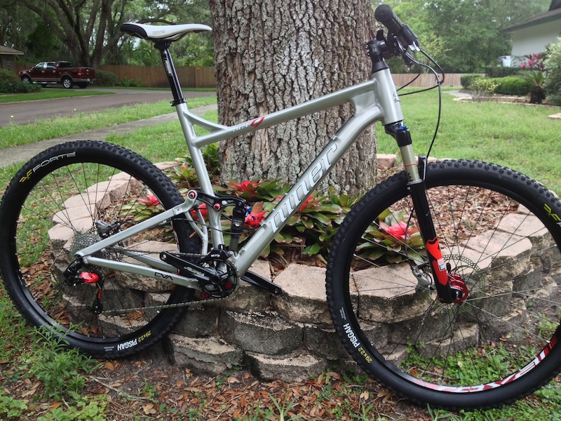 2012 Niner Jet 9- XL For Sale
