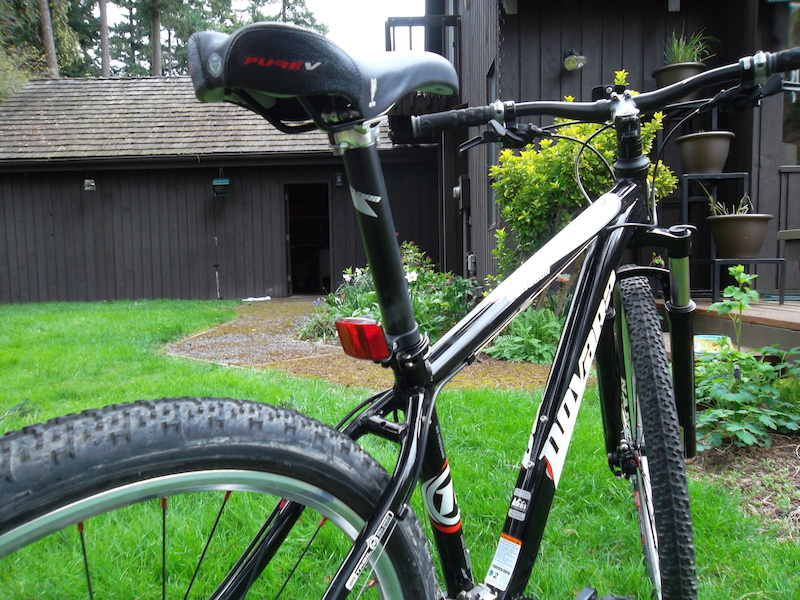 Novara Carema Pro Review Carema Women's Bike