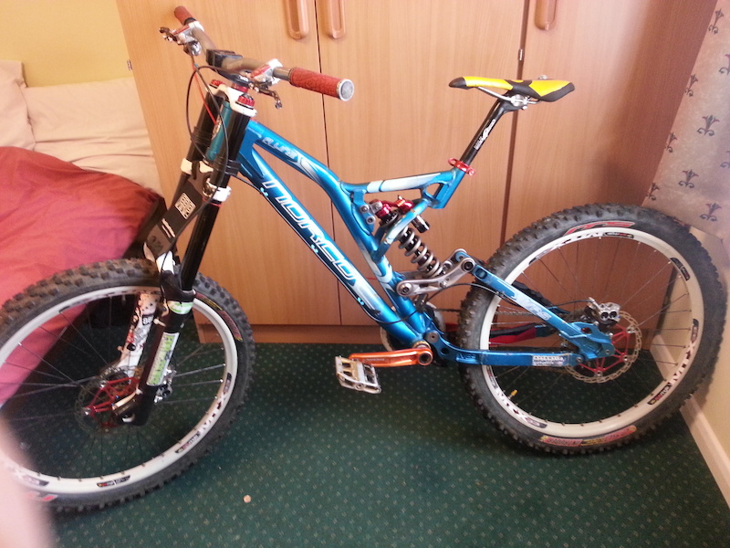 2008 Norco A-line Parke edition For Sale