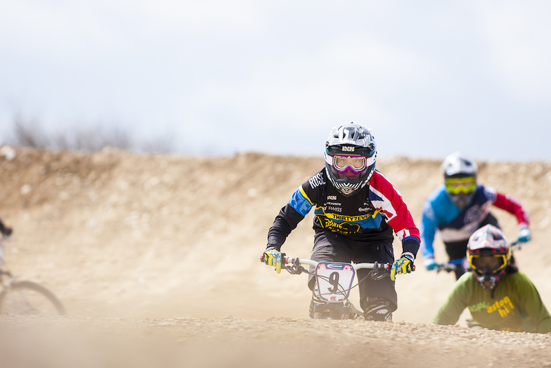 2013 4X ProTour Kicks Off In Poland - Pinkbike