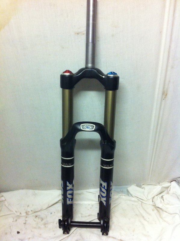 Fox 36 VAN RC2 Fit 160mm For Sale