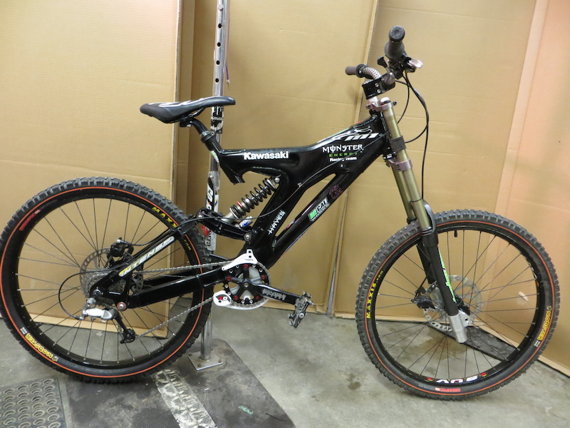 Intense M1 size small For Sale