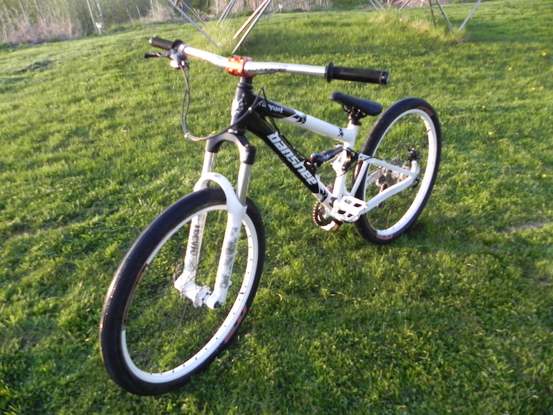 2011 BANSHEE RAMPANT **PRICE DROP** For Sale