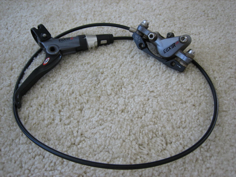 Avid Elixir CR Mag Front Brake For Sale