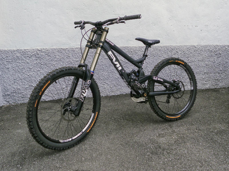 Evil Revolt owners thread. - Page 30 - Pinkbike Forum