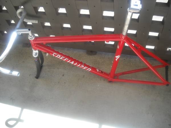 Specialized M2 Road Pro Frame For Sale