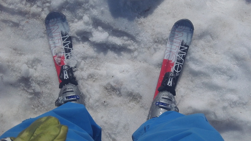 SHORT SKIS!!!!! For Sale