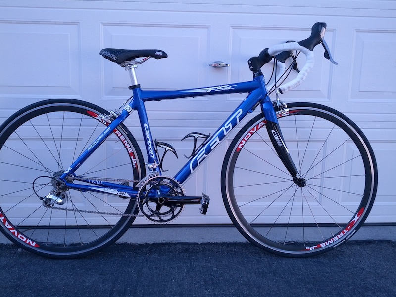 2009 FELT F5C 50CM For Sale