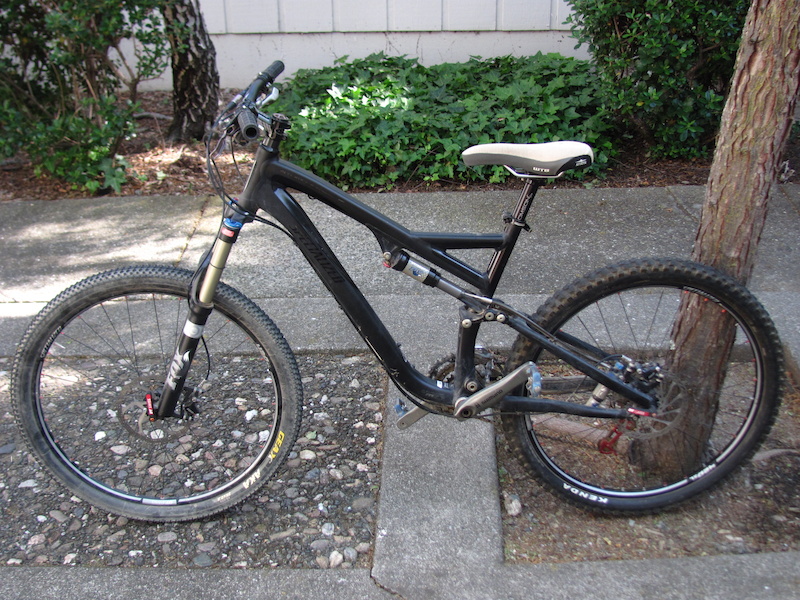 2010 Specialized Stumpjumper Expert - Medium For Sale
