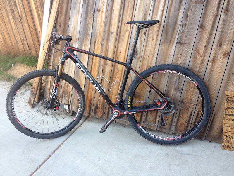 2012 Focus Raven 29 1.0 For Sale