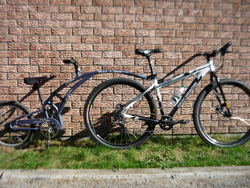 2011 Adams Trail-A-Bike Original Folder One For Sale