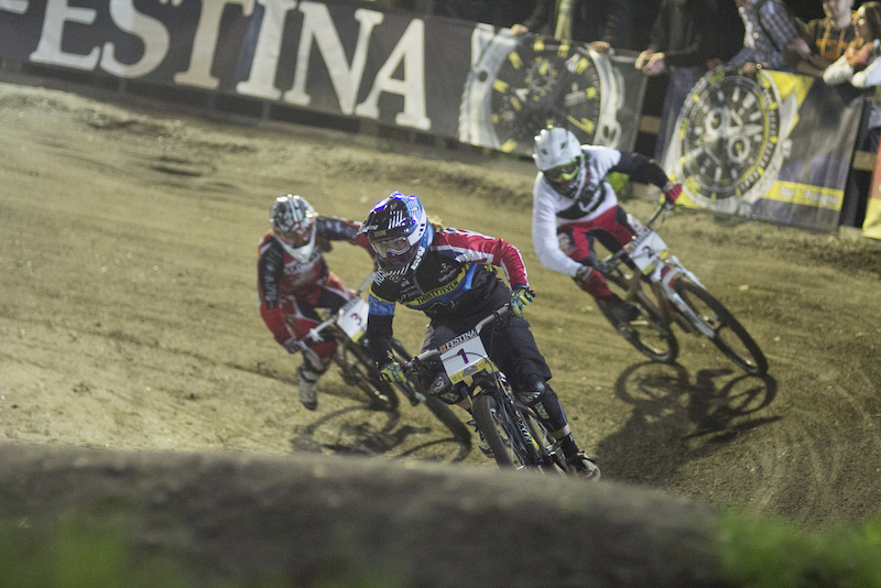 4X ProTour: Race Recap and Photos - Pinkbike