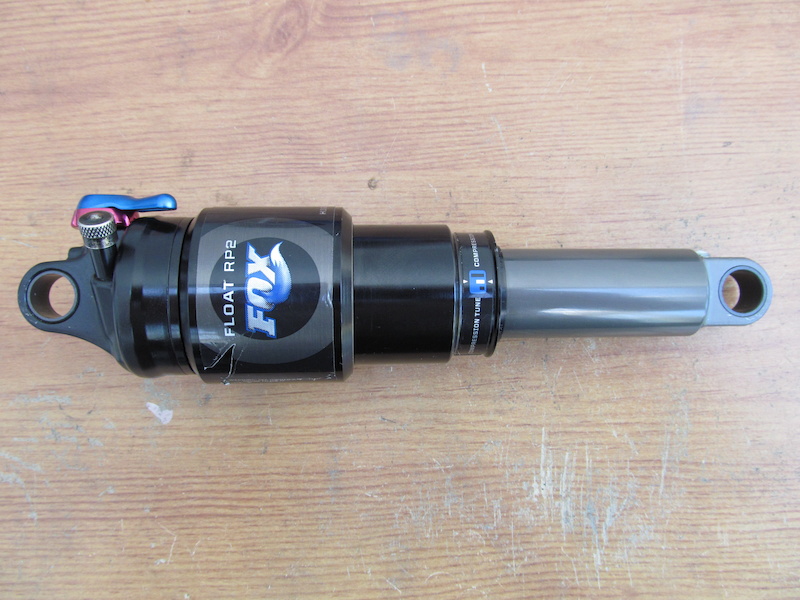 Fox RP2 200x57 For Sale