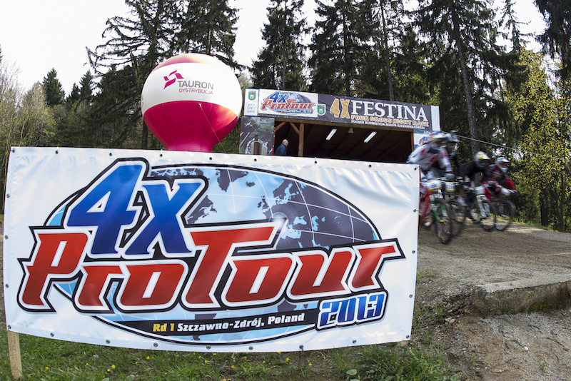 4X ProTour: Race Recap and Photos - Pinkbike