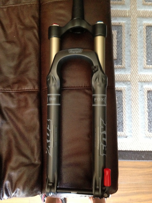 Fox 32 f100 fit fork For Sale