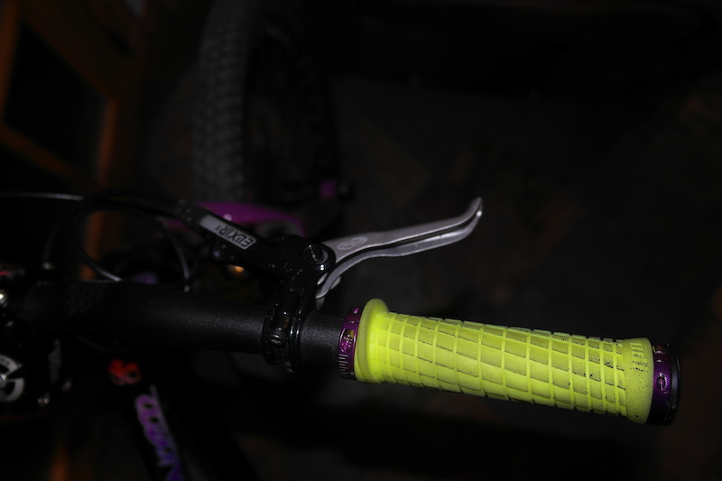 Norco 250 own build For Sale