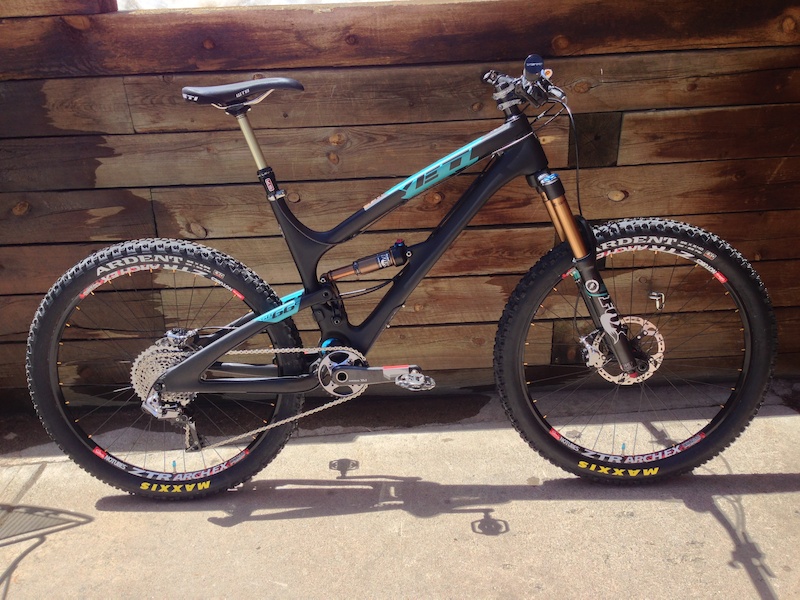 Yeti SB-66 with the works For Sale