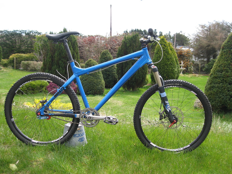 Gary Fisher Mullet - Hardtail (size L) For Sale