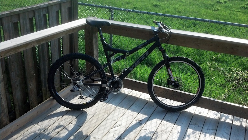 2009 Yeti ASR-SL *Large* For Sale