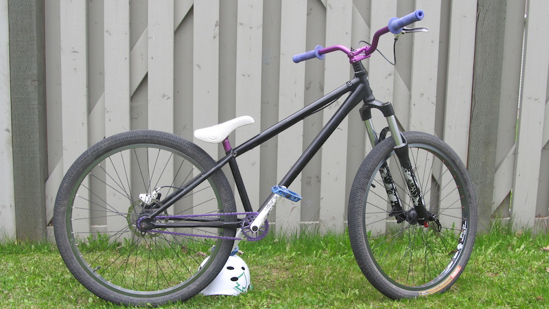 2011 Norco Two50 Custom For Sale