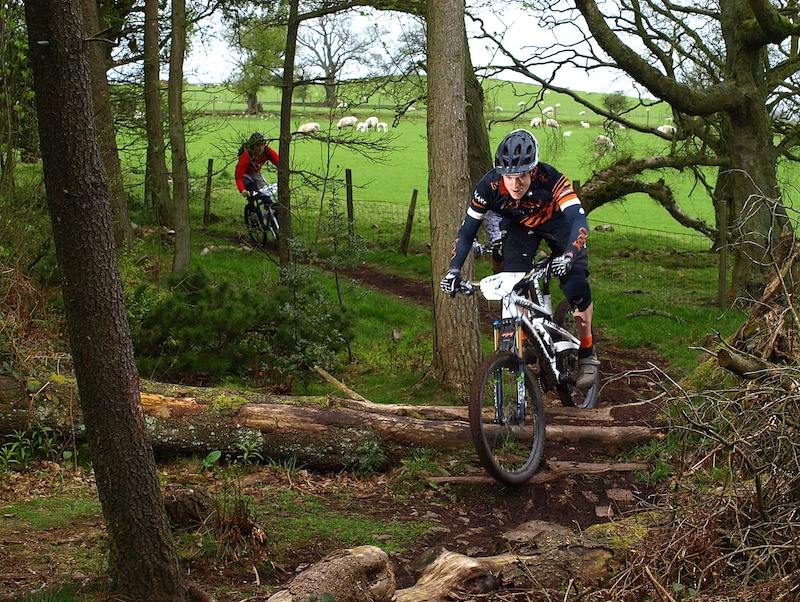 One Industries Mini Enduro - 21st July 2013 - Pinkbike