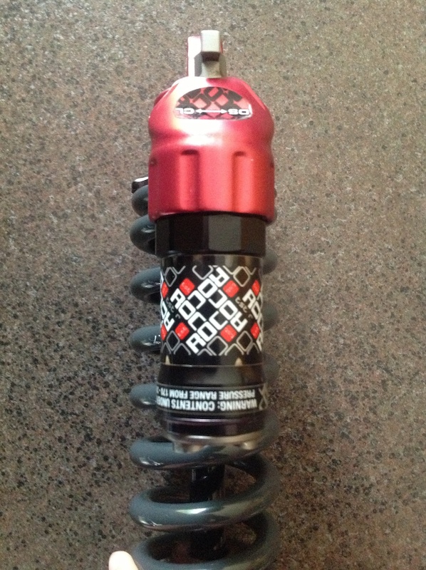 Marzocchi Roco TST R For Sale