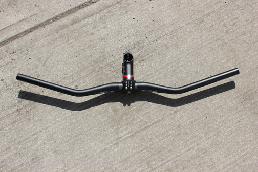 Salsa Bend 2 Handlebars For Sale