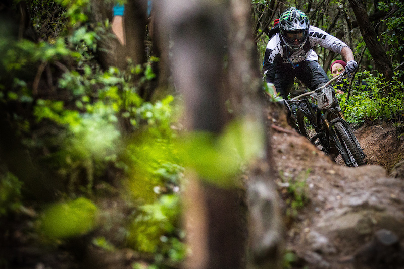 Jared Graves - Rider Journal - EWS 1 - Pinkbike