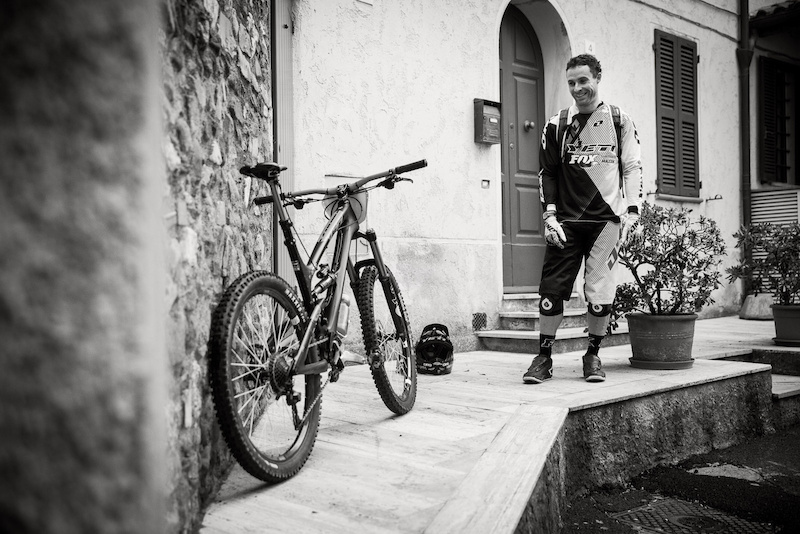 Jared Graves - Rider Journal - EWS 1 - Pinkbike
