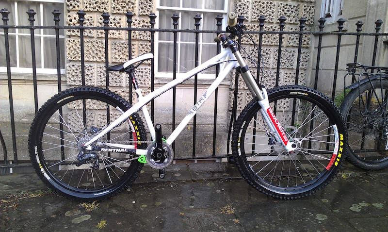 2012 BTR BELTER Small For Sale