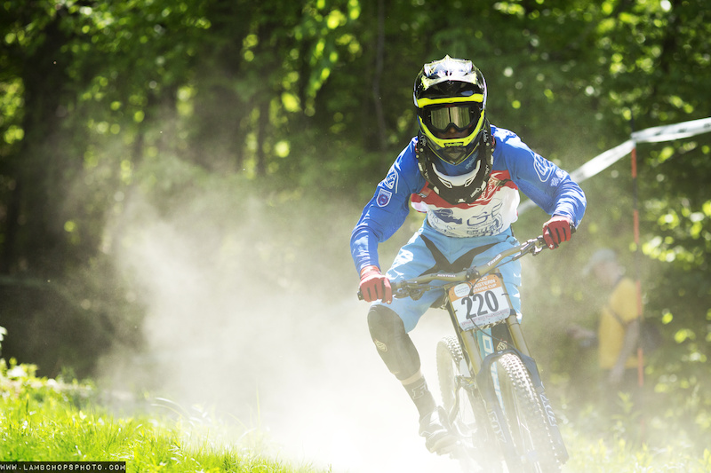 Eastern States Cup/Pro GRT Mountain Creek - Pinkbike