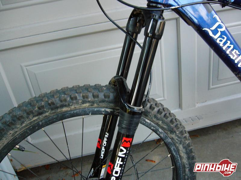 2006 MARZOCCHI DROP OFF 4 For Sale