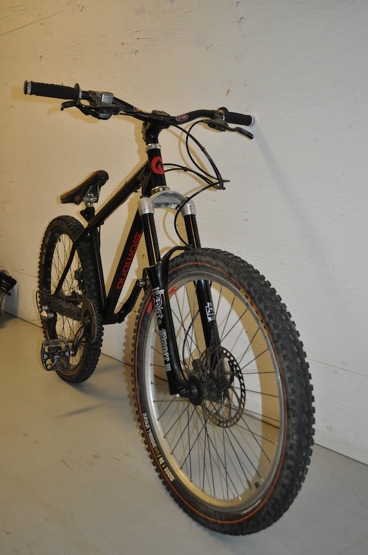 Black 15" Balfa Minuteman For Sale