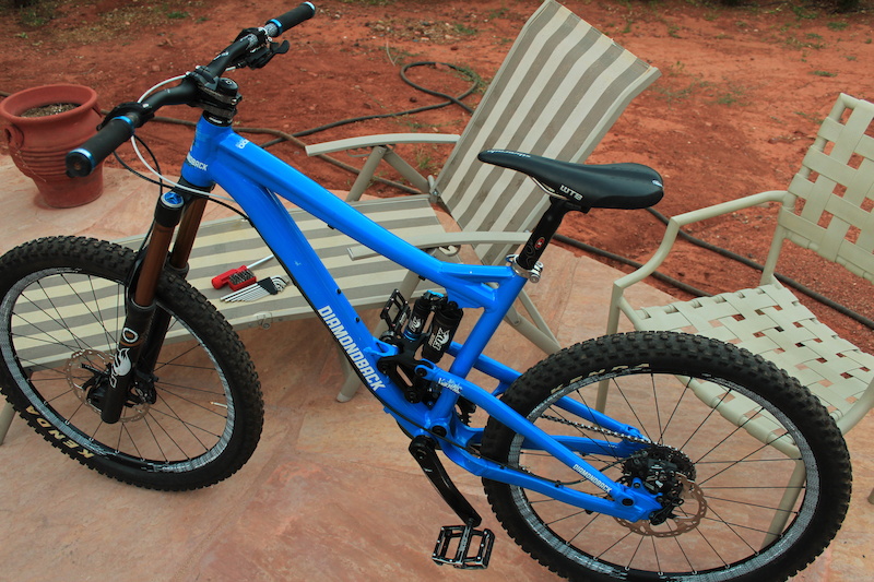 2013 Diamondback Scapegoat (Medium) For Sale