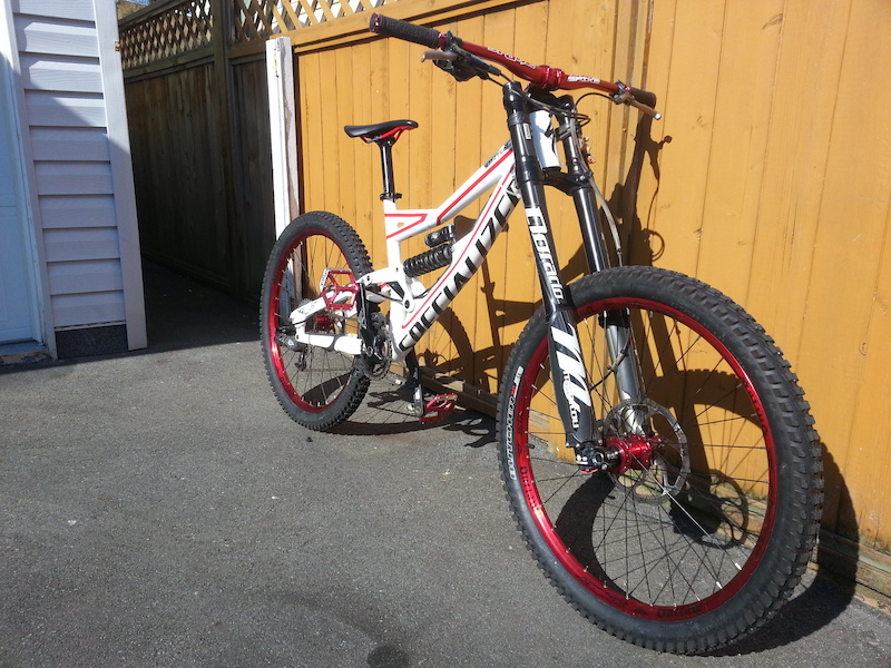 A dedicated thread to show off your specialized - Page 452 - Pinkbike Forum