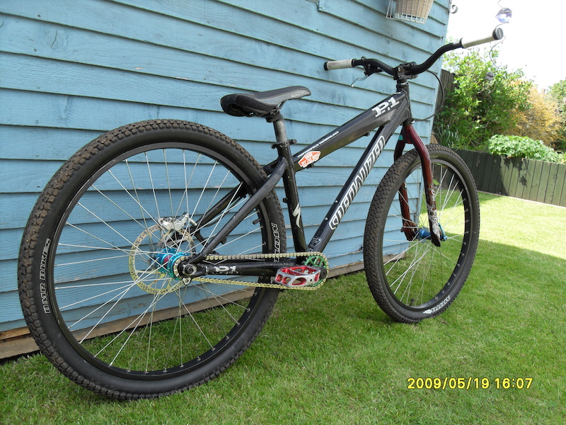 Specialized p1 For Sale
