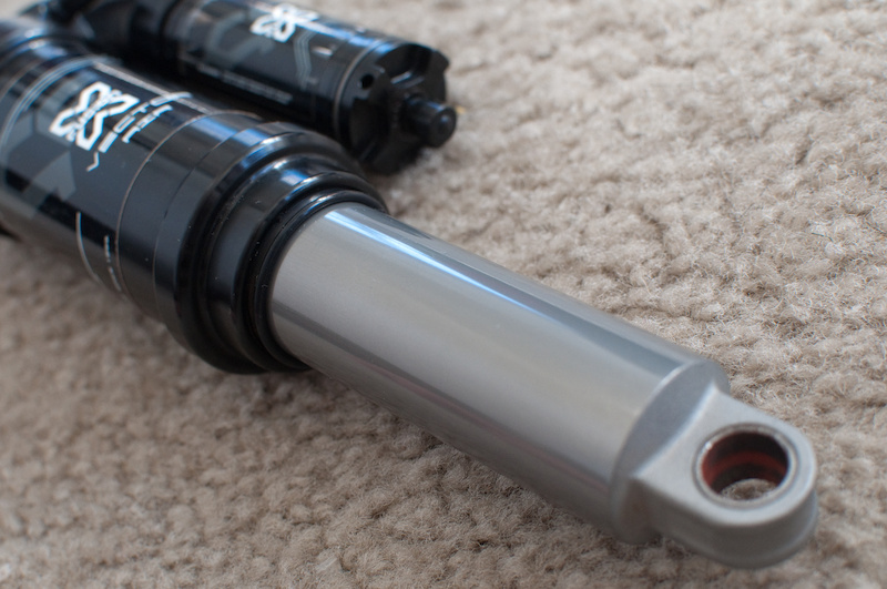 X Fusion Vector Air HLR For Sale