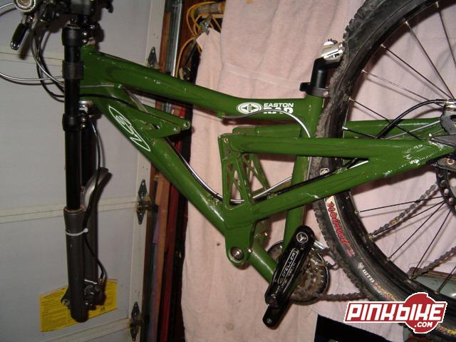 2005 WEYLESS 67 For Sale