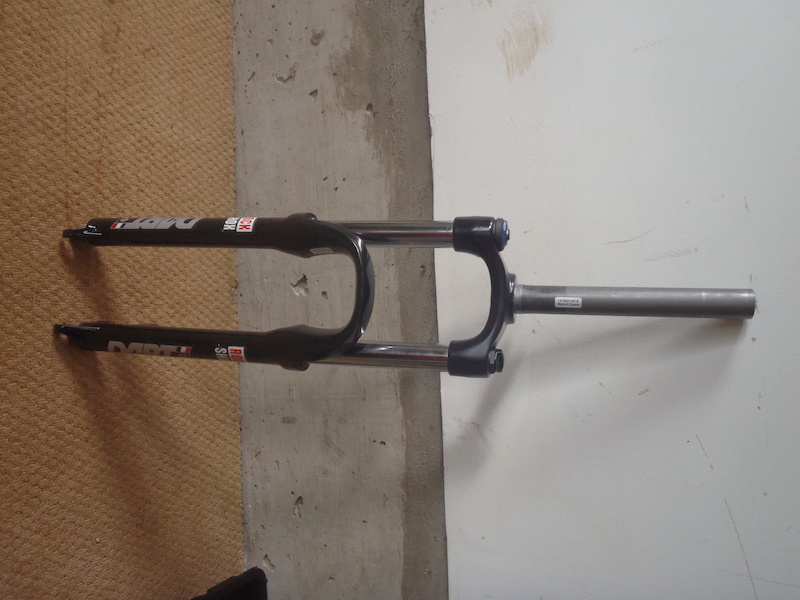 2011 ROCKSHOX DART 3 LOCKOUT For Sale