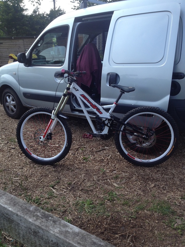 Balfa Bb7 MEDIUM For Sale