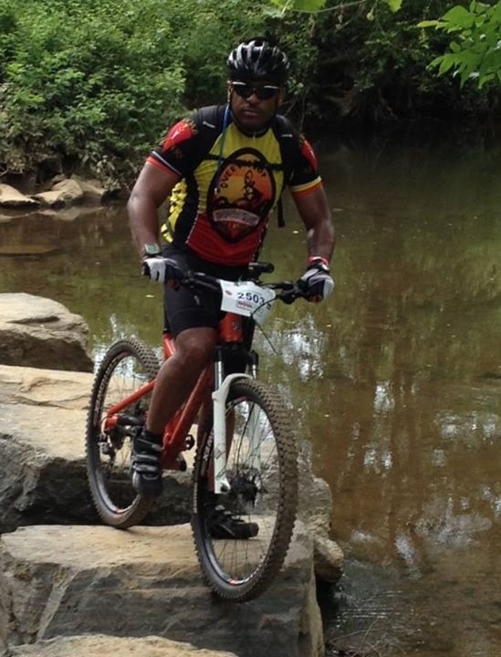 GC-CCT (North) Multi Trail - - Virginia | Trailforks